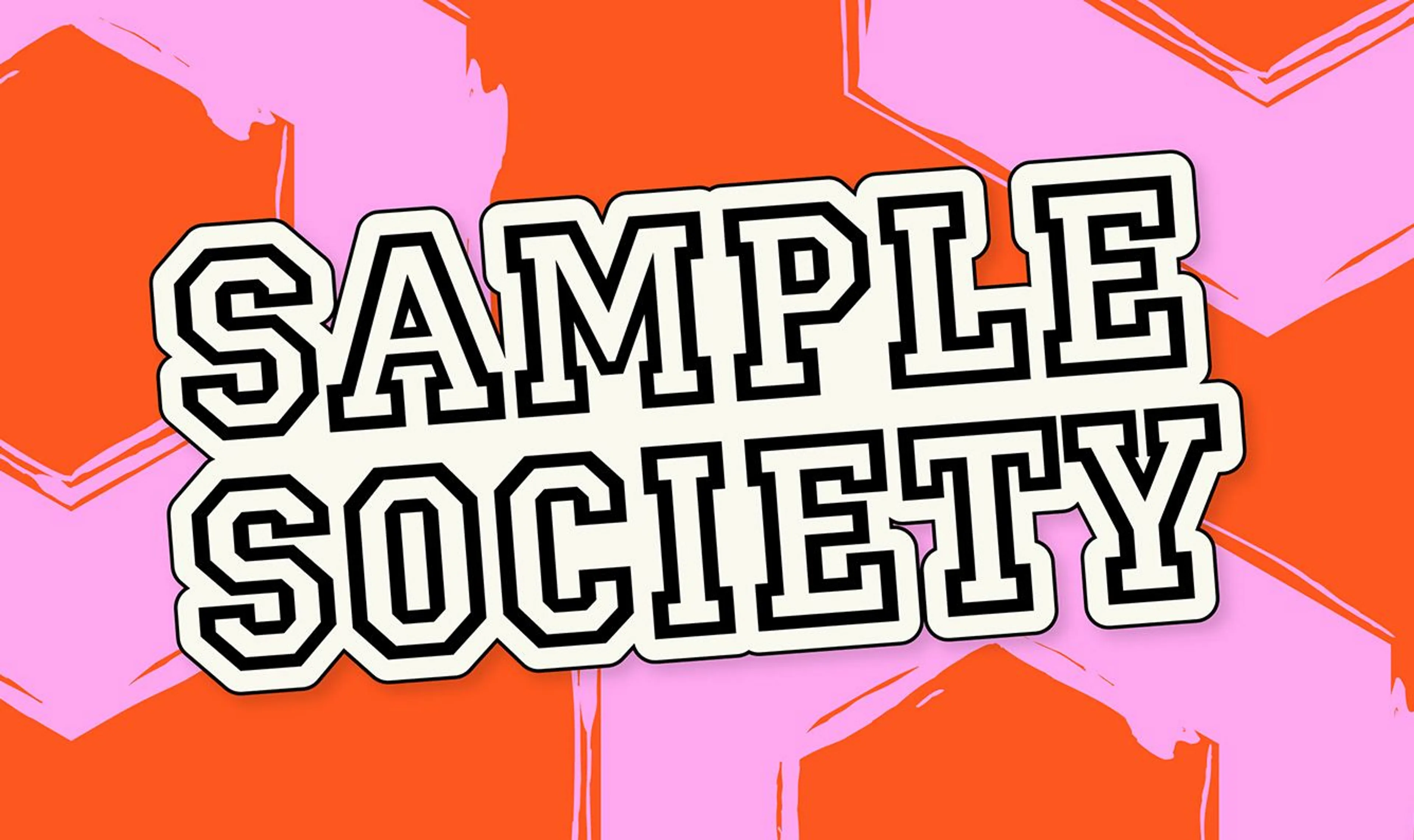Sample Society Claim your free samples now! - UNiDAYS Student Discount