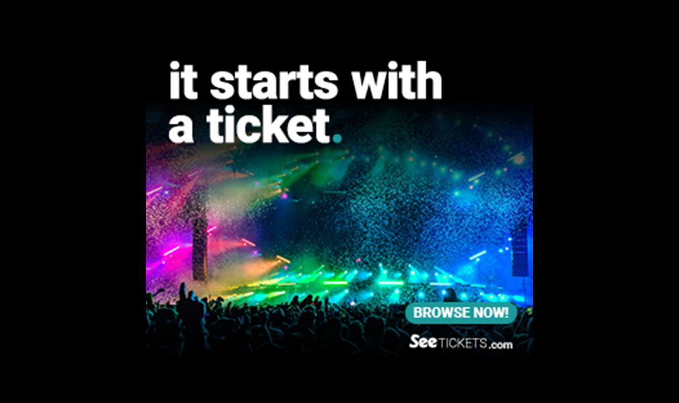 See Tickets Access Thousands of Events & Tickets - UNiDAYS student ...