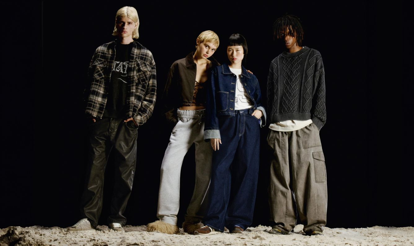 Pull&Bear 10% Off - UNiDAYS student discount January 2025