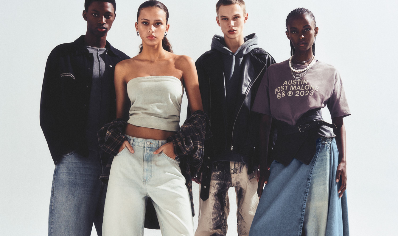 Pull&Bear 10% Off - UNiDAYS student discount April 2024