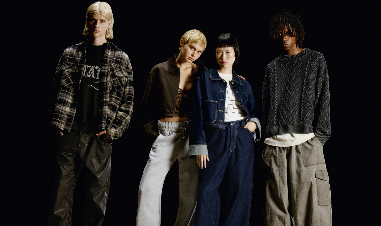 Pull&Bear - UNiDAYS student discount January 2025