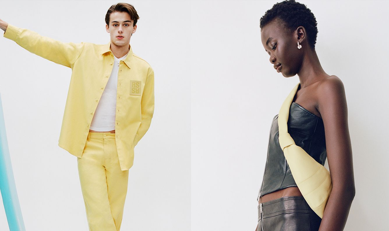 FARFETCH - UNiDAYS studentenrabatt April 2023