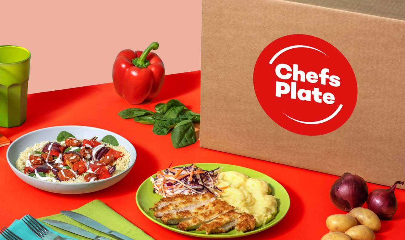 Chefs Plate Up To 22 Free Meals + New Dollar Menu - UNiDAYS student ...