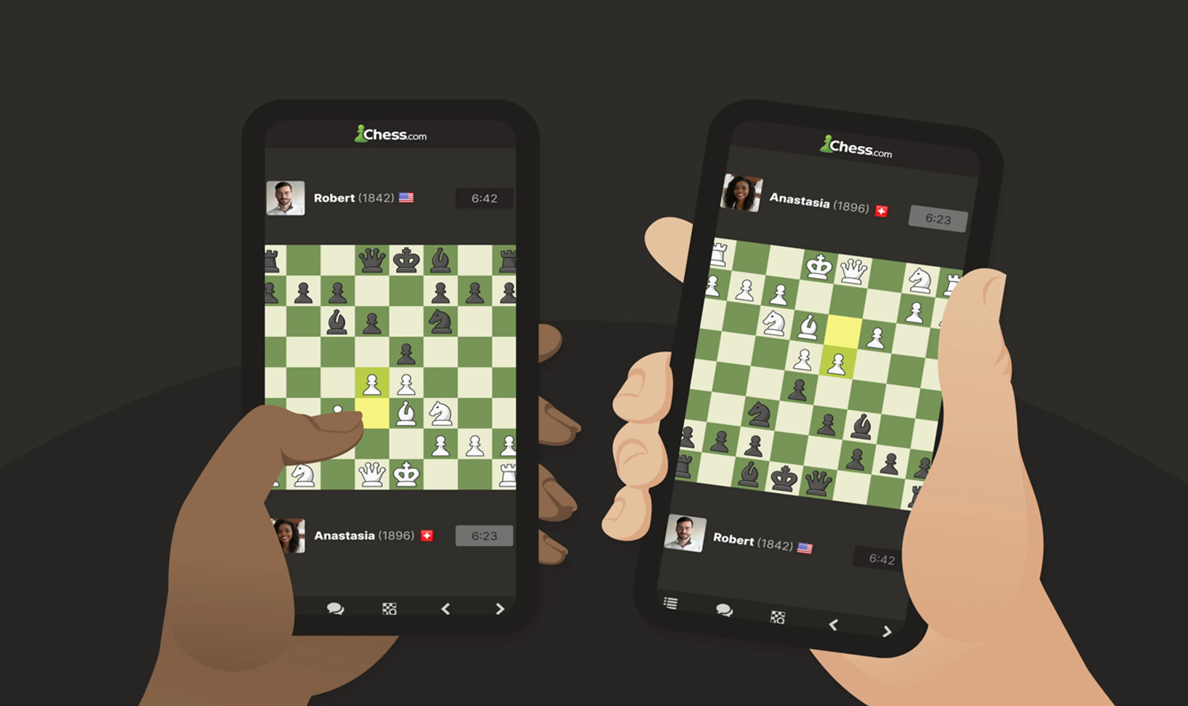 Chess.com 50% Off Chess.com Premium - UNiDAYS Student Discount