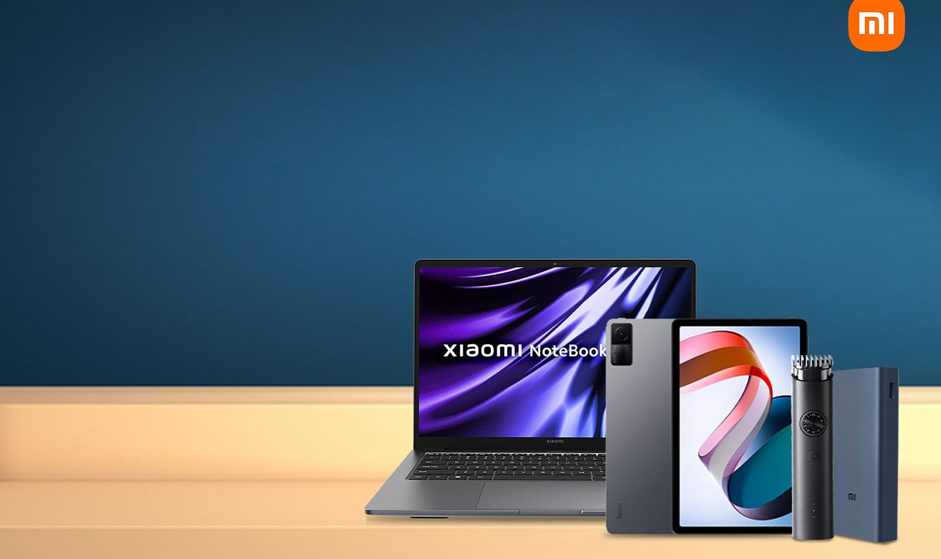 Xiaomi - UNiDAYS student discount October 2024