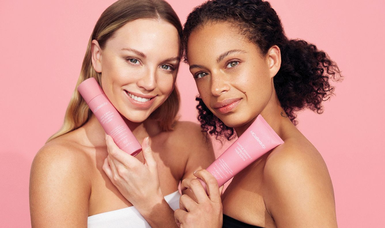 MCoBeauty - UNiDAYS student discount January 2025