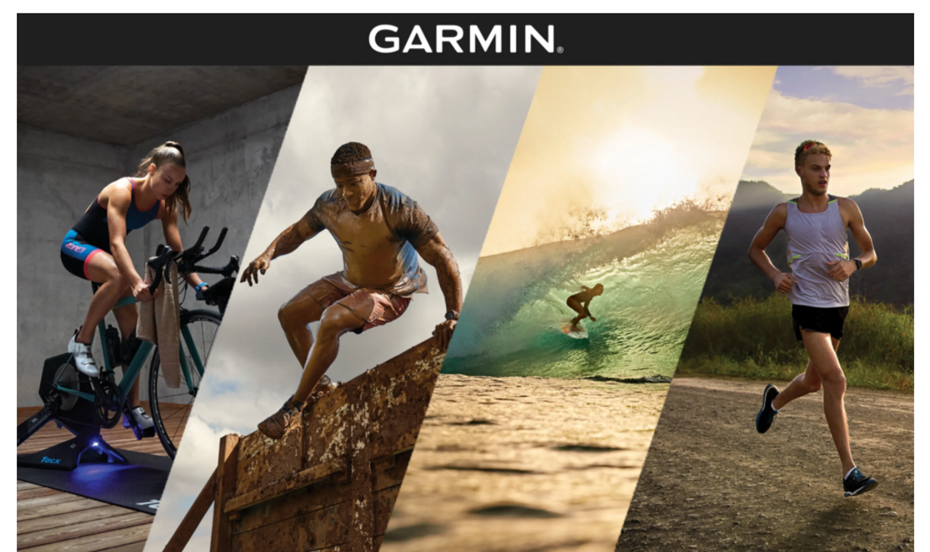 Garmin Up to 40% Off Selected Products - UNiDAYS Student Discount