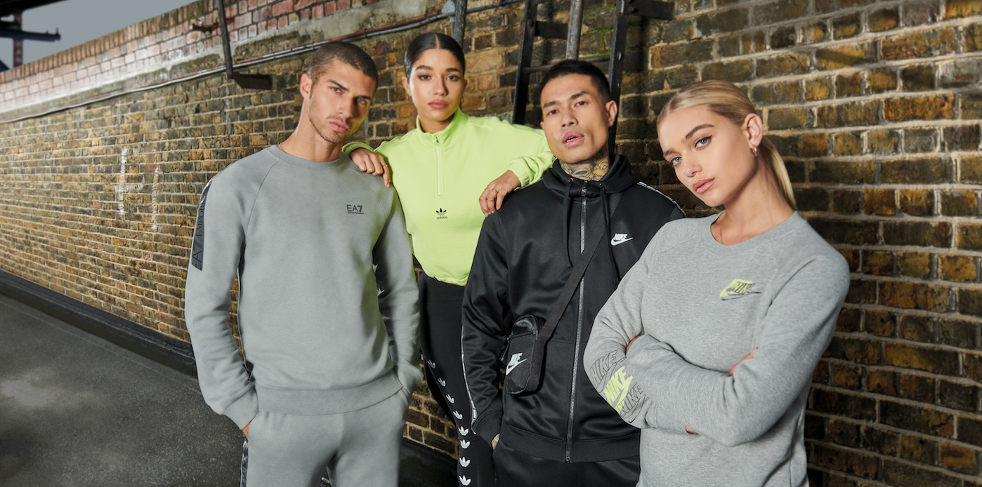 JD Sports