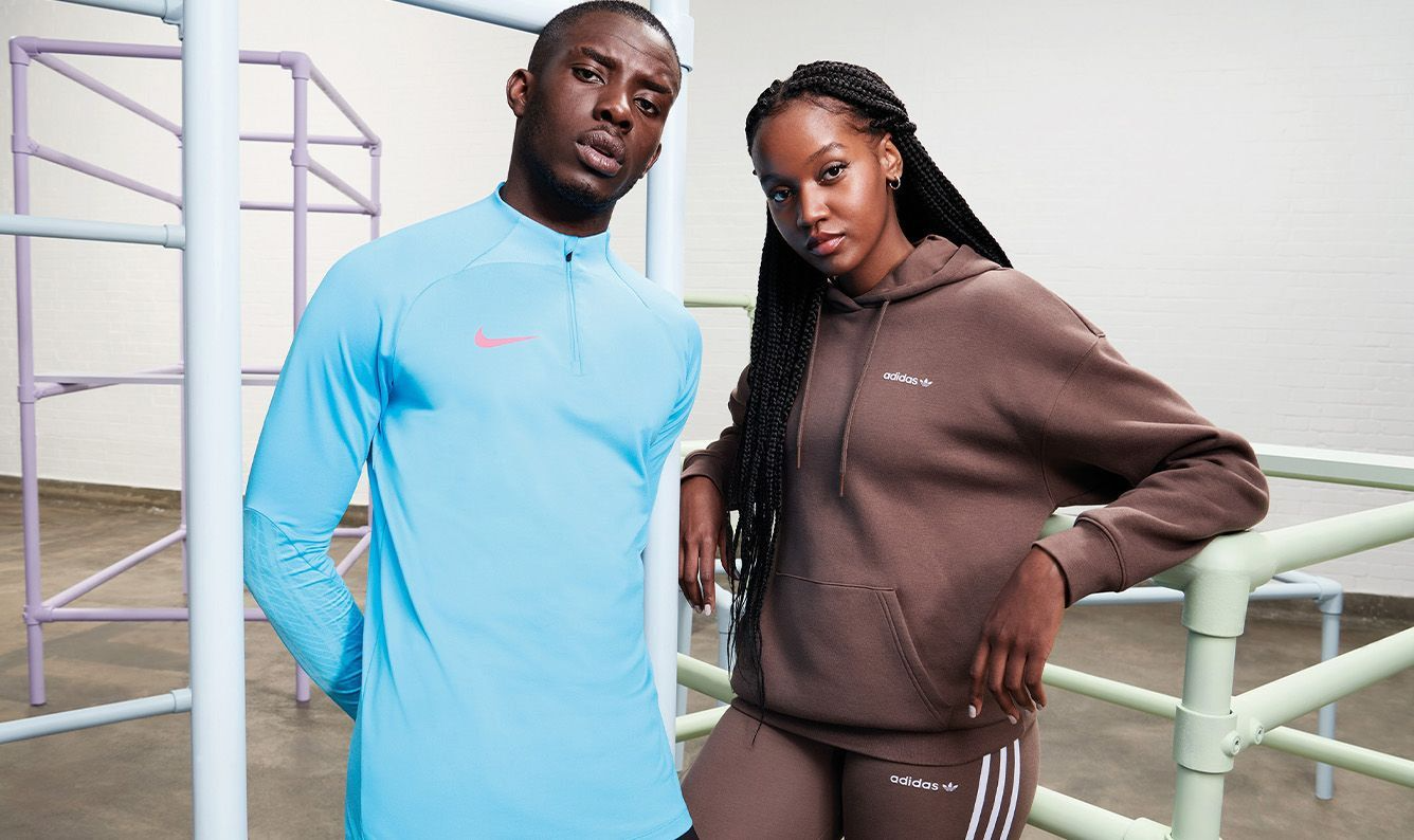 JD Sports - UNiDAYS student discount January 2023