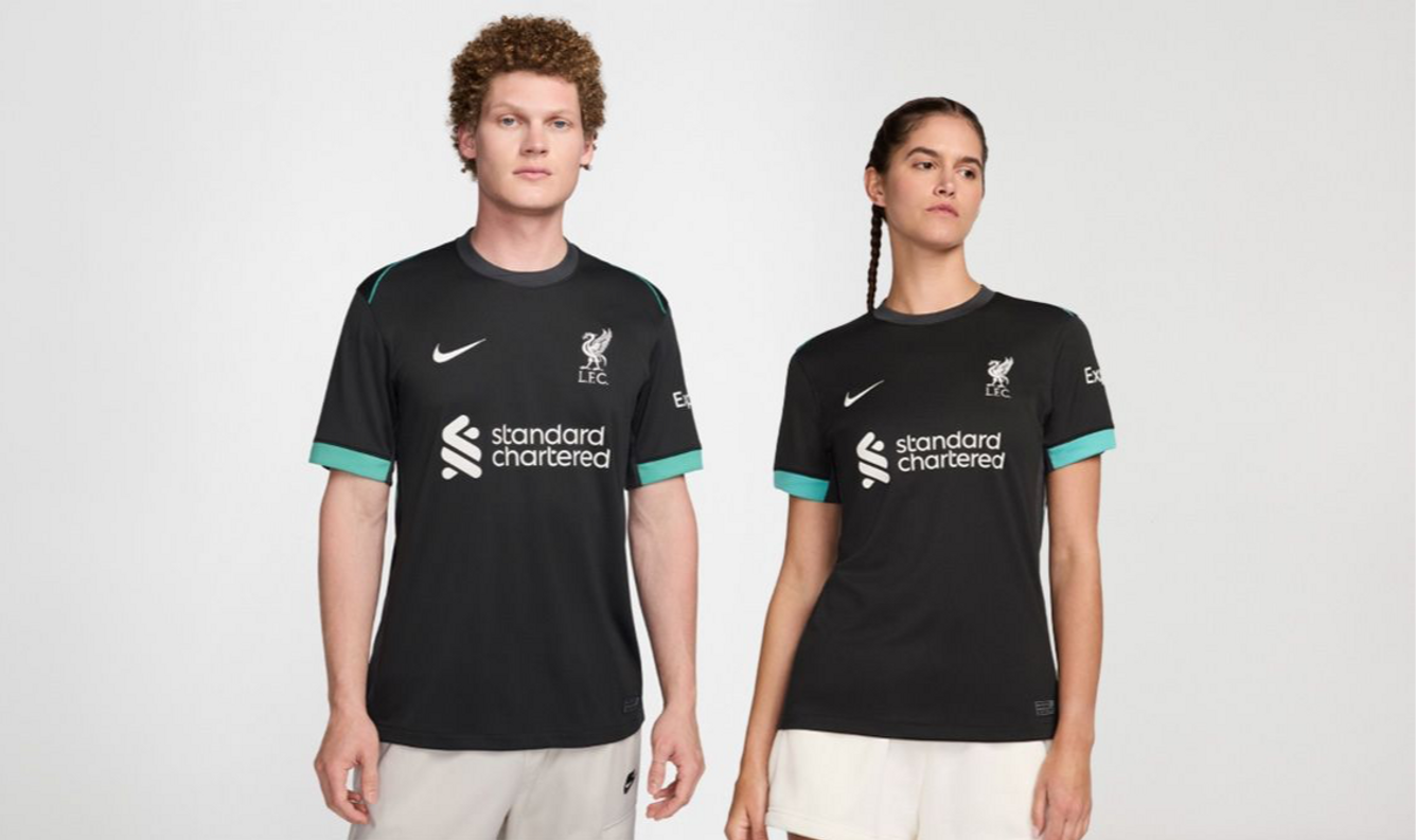 Liverpool FC LFC Christmas Gifts - UNiDAYS student discount November 2024