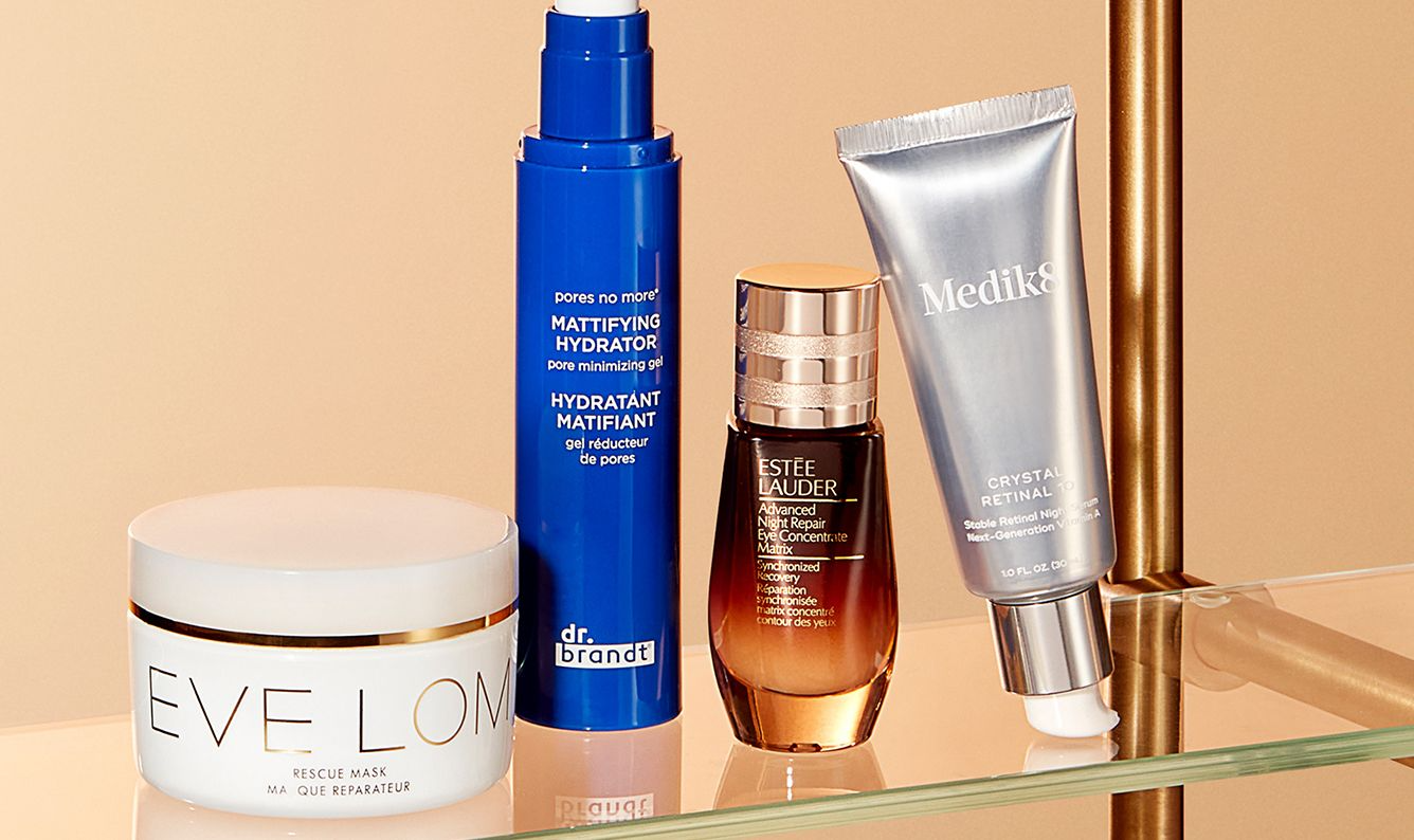 LOOKFANTASTIC 20% Off - UNiDAYS student discount July 2022