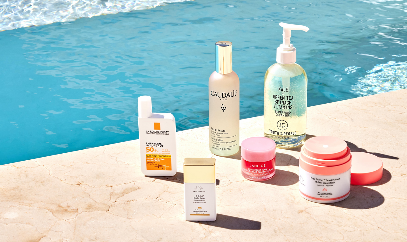 LOOKFANTASTIC 21% Off - UNiDAYS student discount October 2024