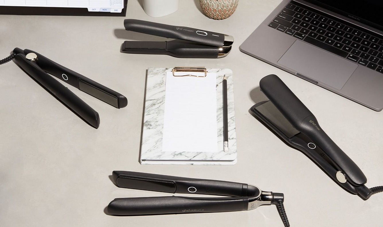 GHD - UNiDAYS student discount October 2023