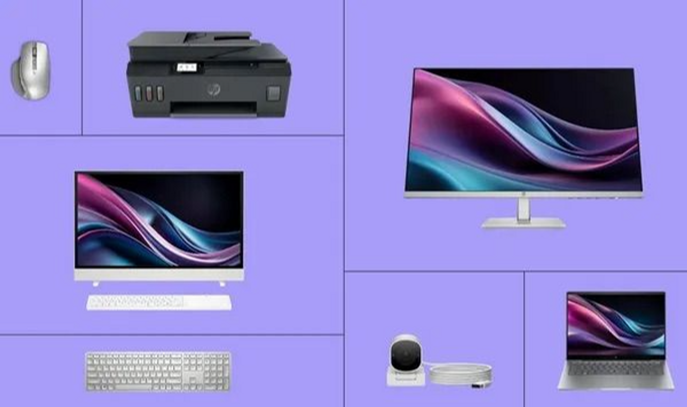 HP Up to 40% Off Education store - UNiDAYS student discount September 2024