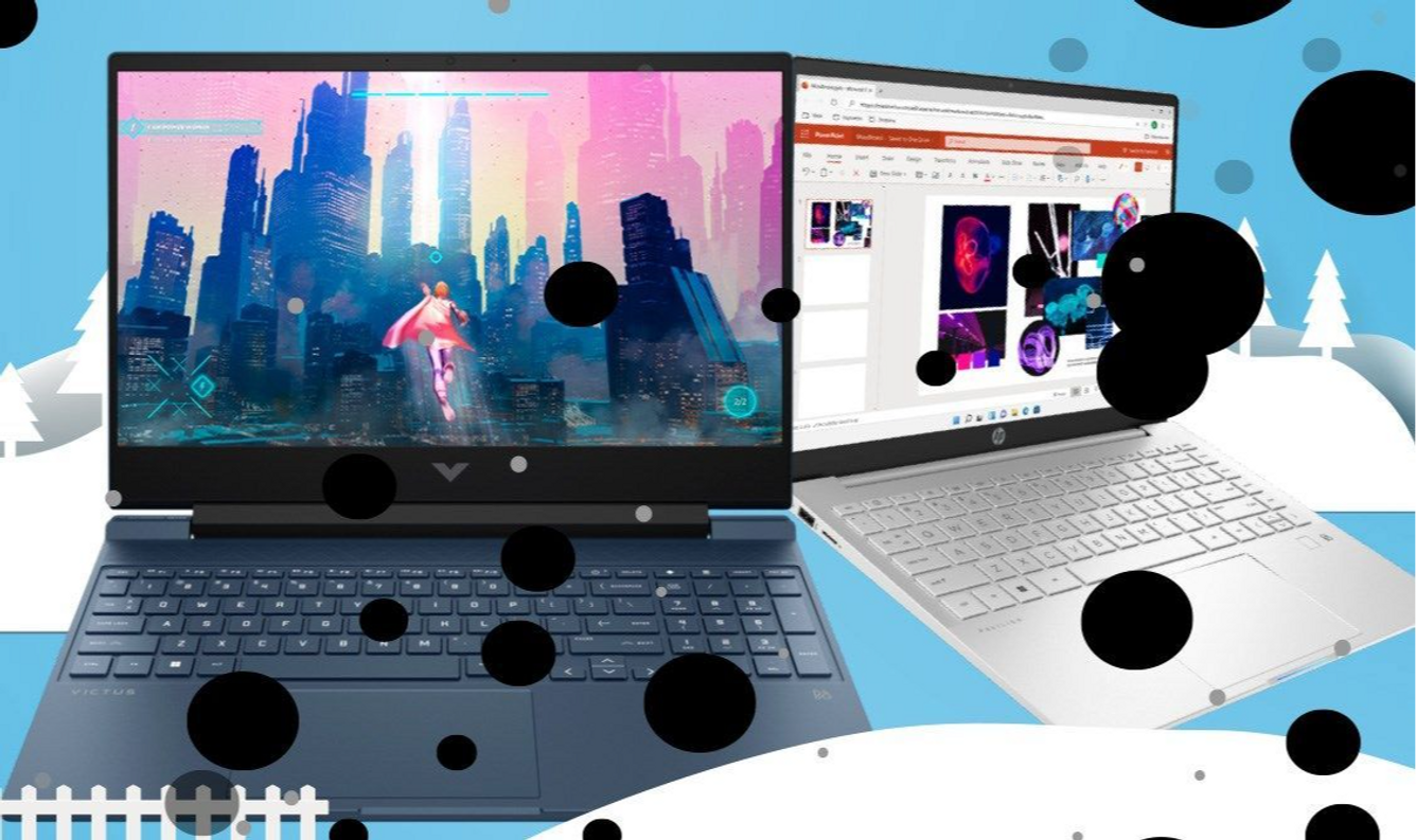 HP Up to 30% Off Consumer Laptops - UNiDAYS student discount November 2023