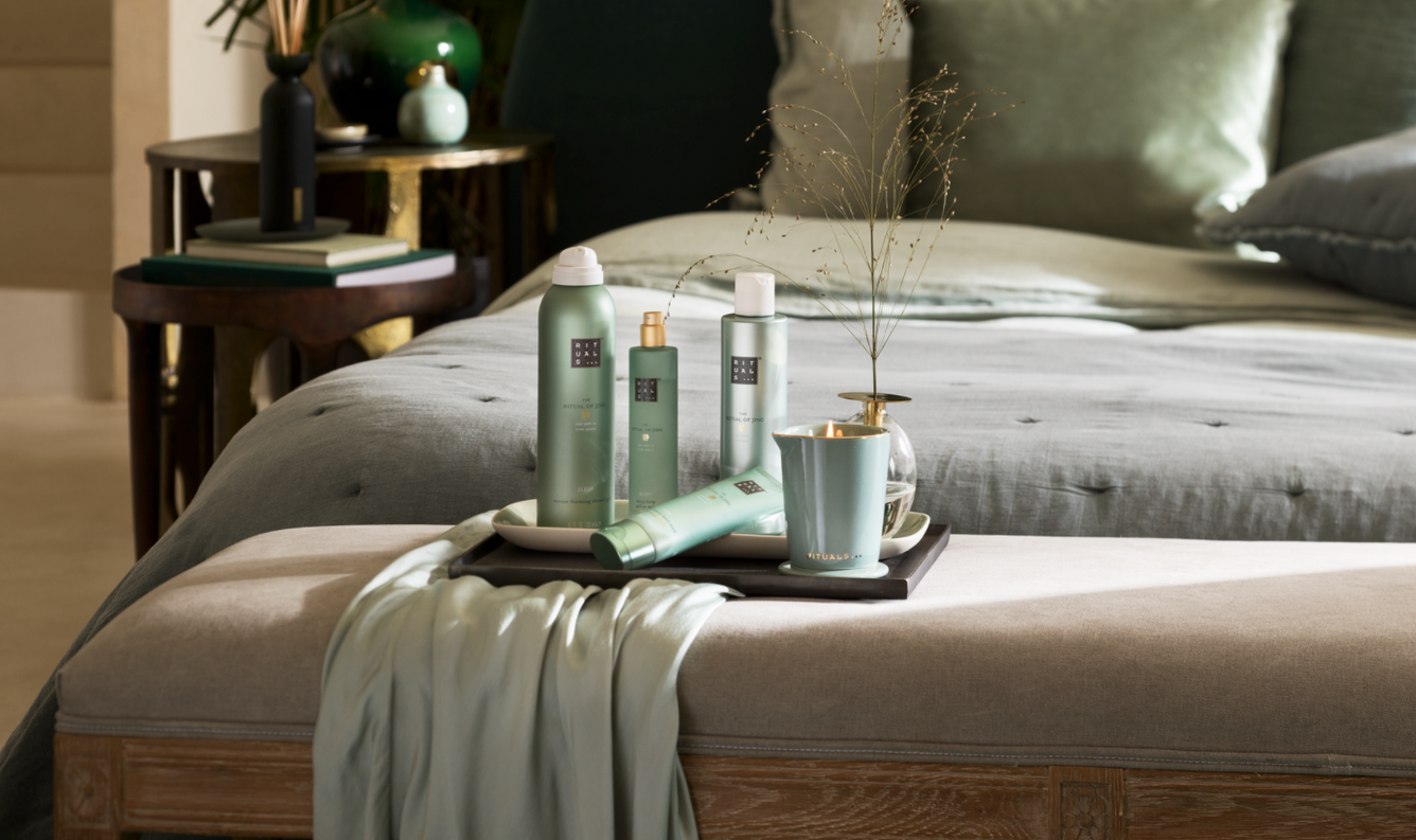 Rituals 20% Off - UNiDAYS student discount April 2022