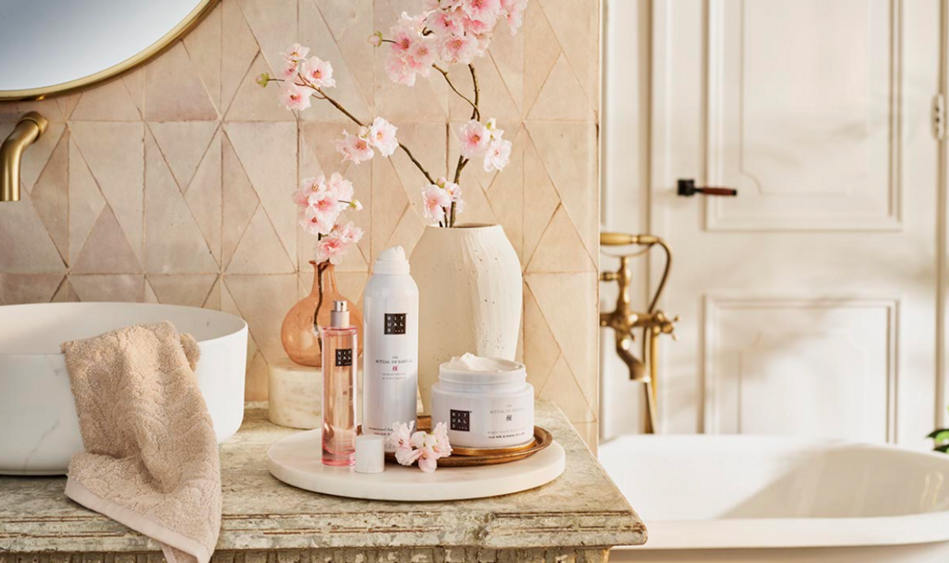 Rituals 15% Off - UNiDAYS student discount January 2025