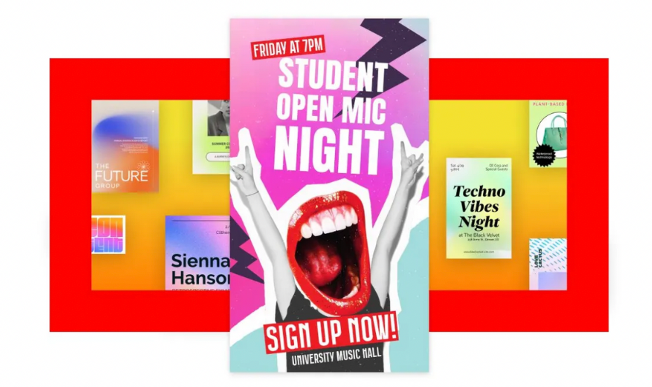 Adobe 65% Off Adobe Creative Cloud - UNiDAYS student discount September ...