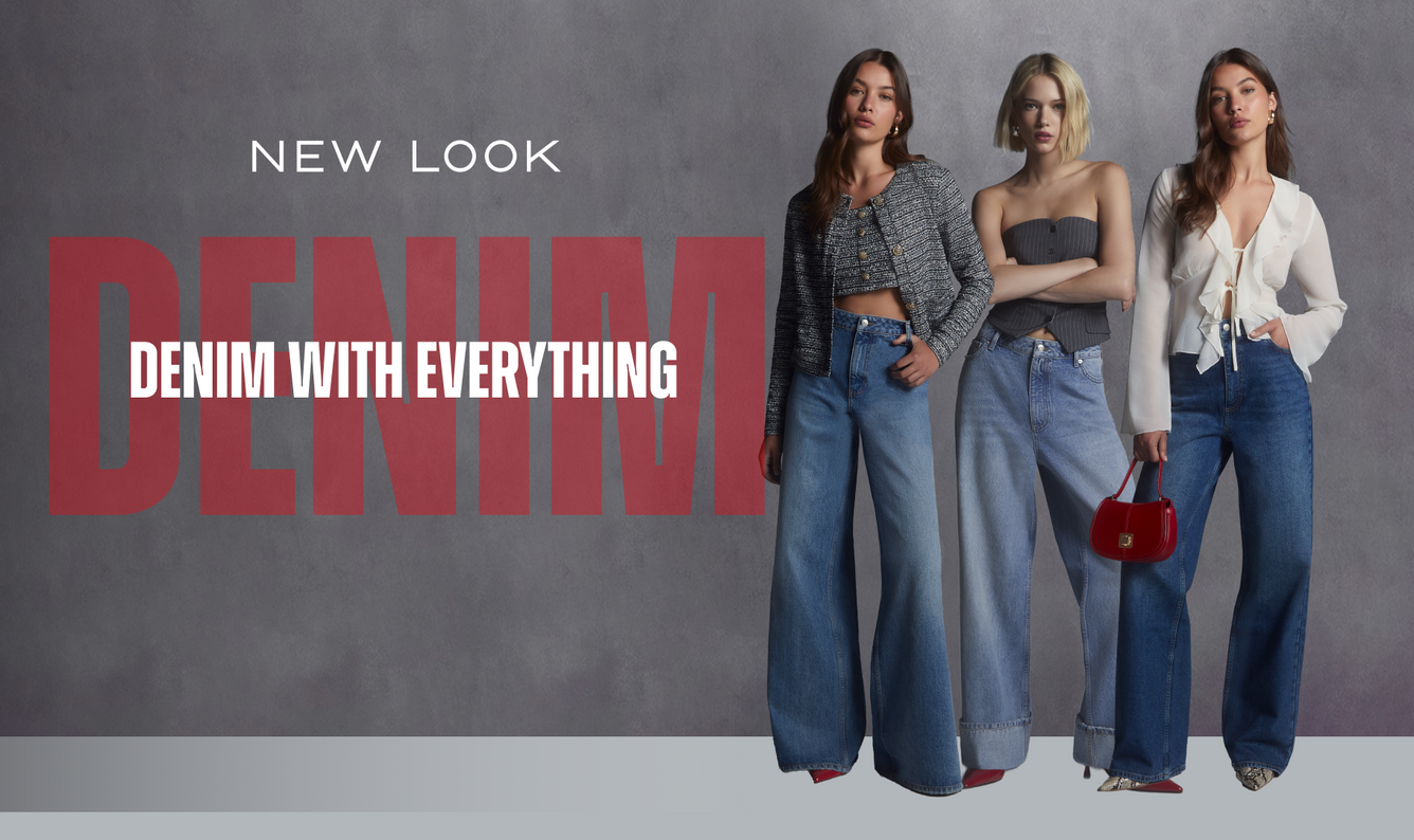 New Look 20% Off - UNiDAYS student discount September 2024