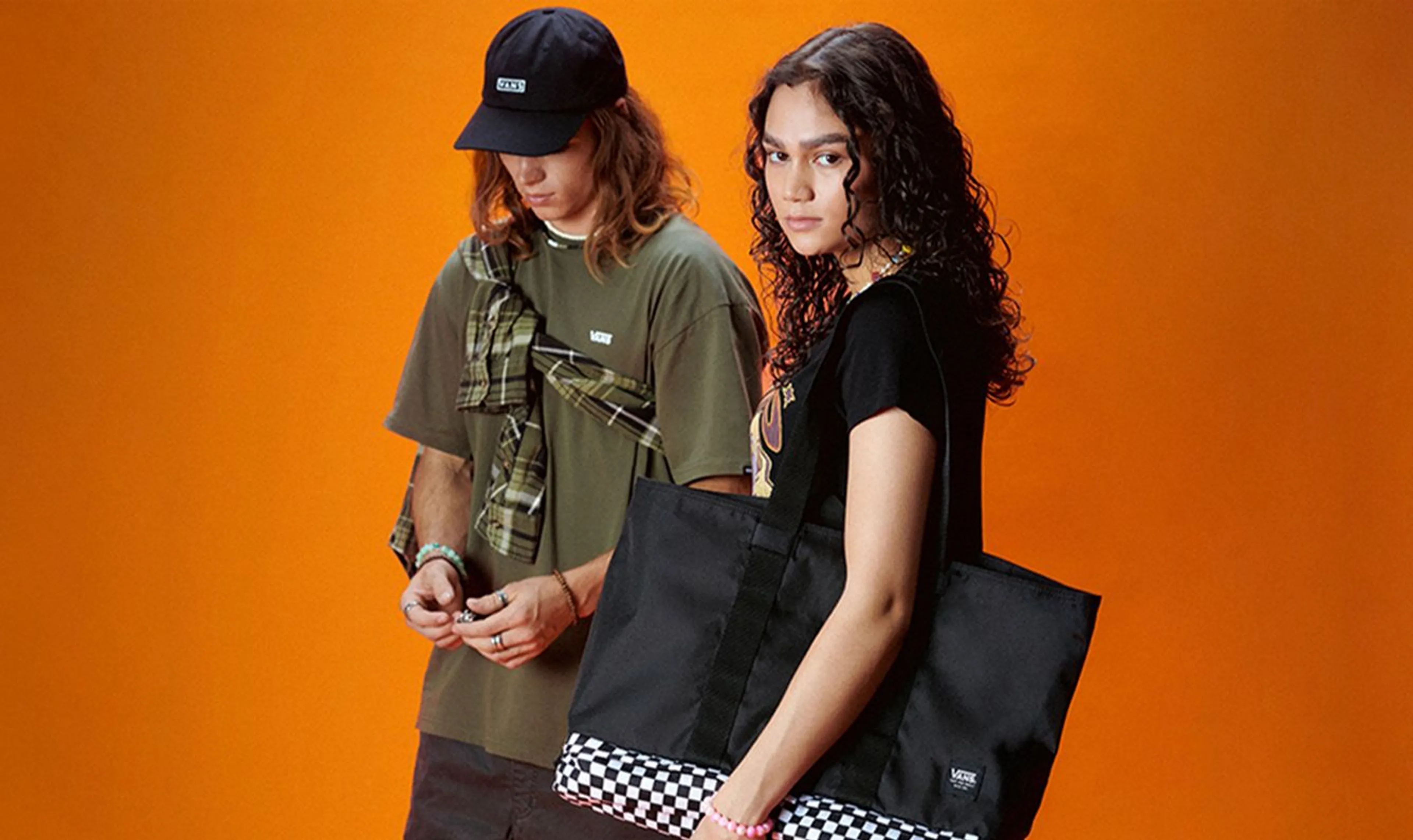 Vans 12% Student Discount - UNiDAYS Student Discount