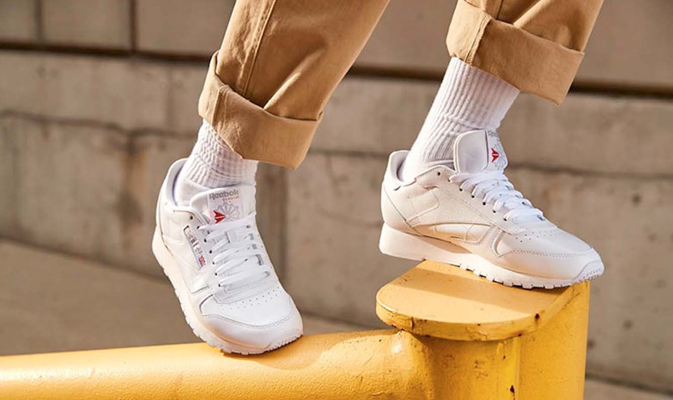 Reebok 35% Off Full Price + 25% Off Outlet Items - UNiDAYS student ...