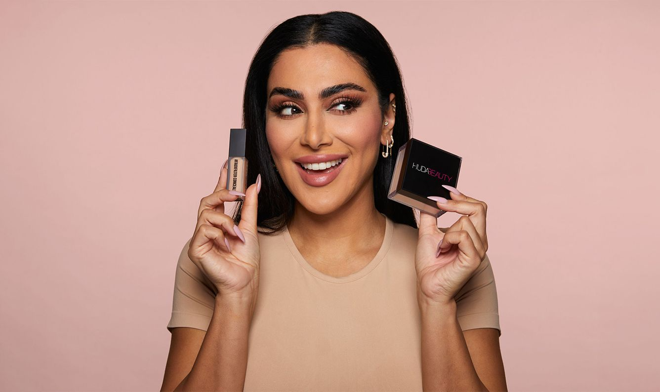 Huda Beauty 15% Off - UNiDAYS student discount June 2024