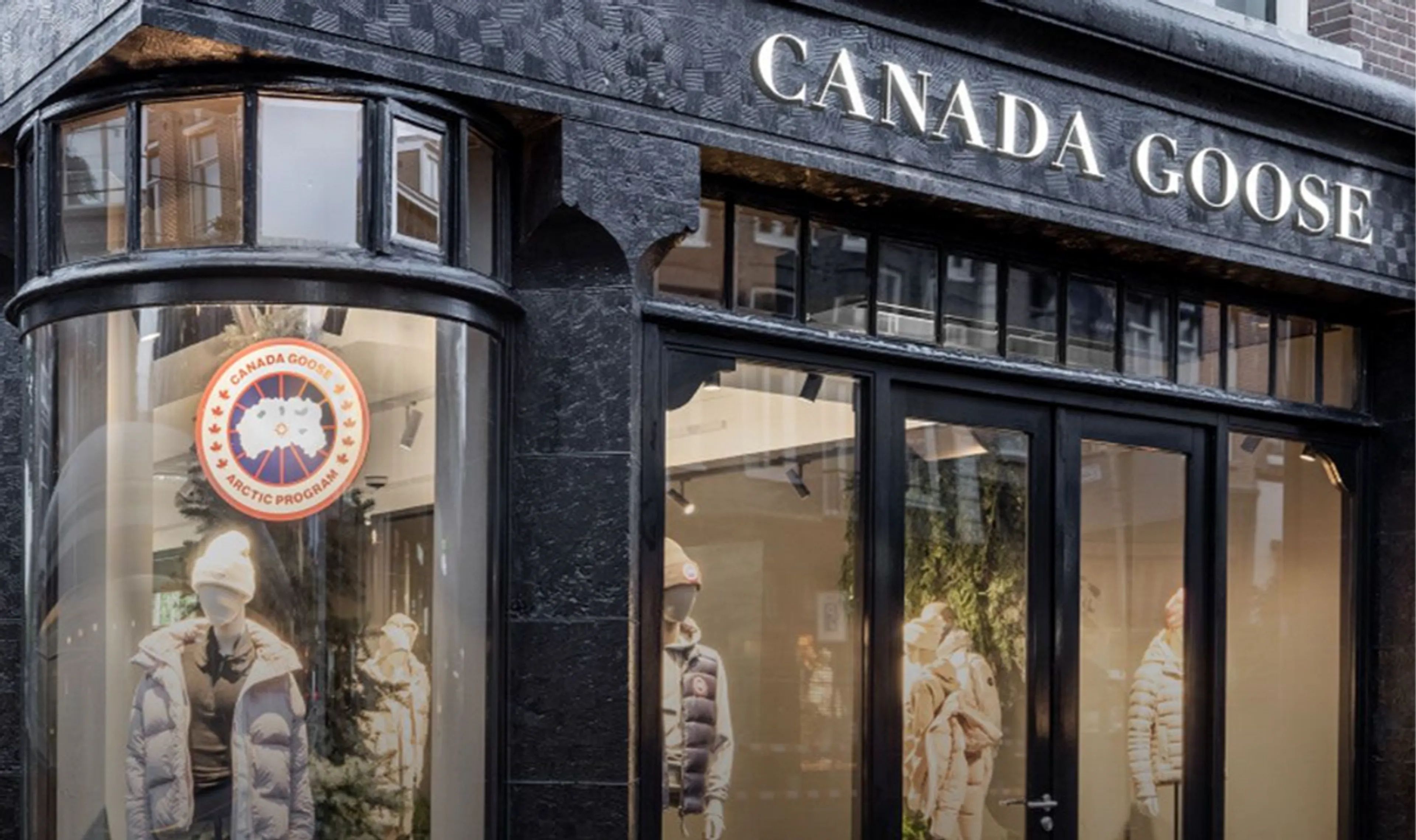 Canada Goose New In and Exclusive Collection! - UNiDAYS Student Discount